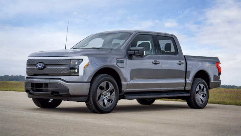 Ford Motor Company – Full Year 2024 Review - Macro Briefs